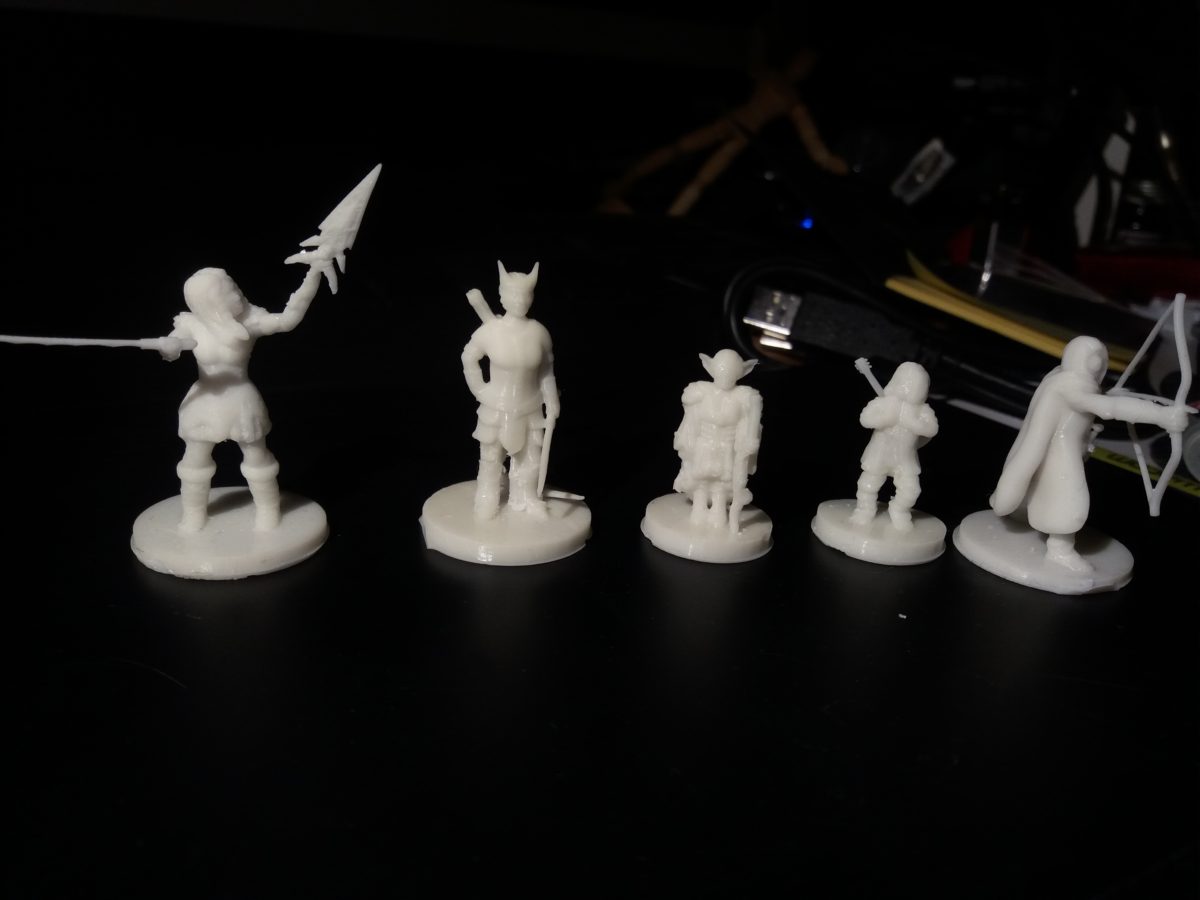 Answering the internet's most pressing 3D printing questions on Quora ...