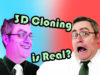 3D Scanning with the $600 Sol Scanner from Scan Dimensions - 3D ...