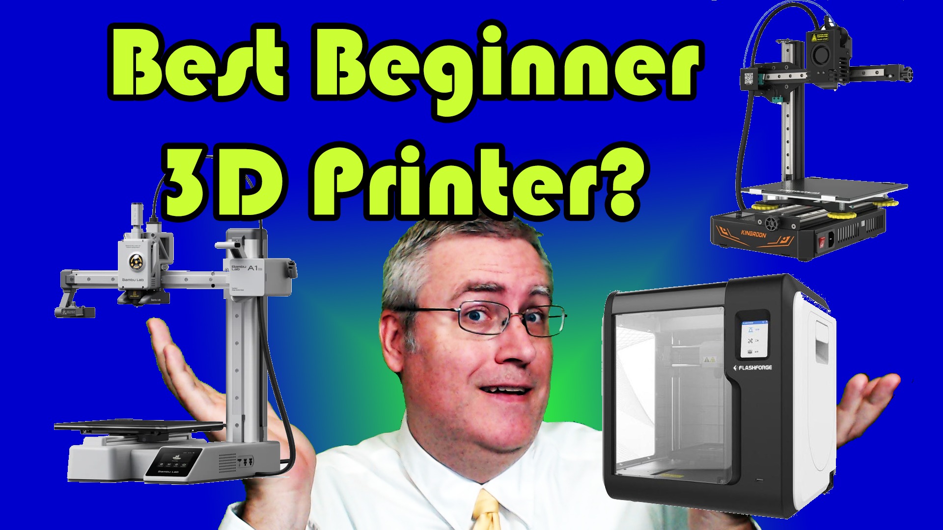 What s The Best 3D Printer For Beginners 3D Printing Professor What s The Best 3D Printer For Beginners 3D Printing Professor
